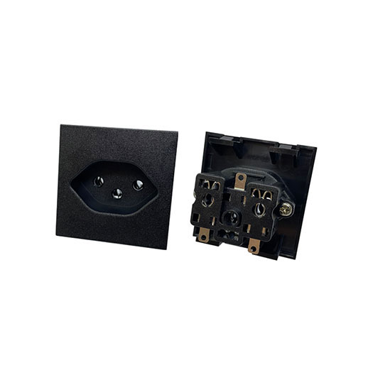 The best of taiwan's plug and socket supplier｜RICH BAY CO.,LTD