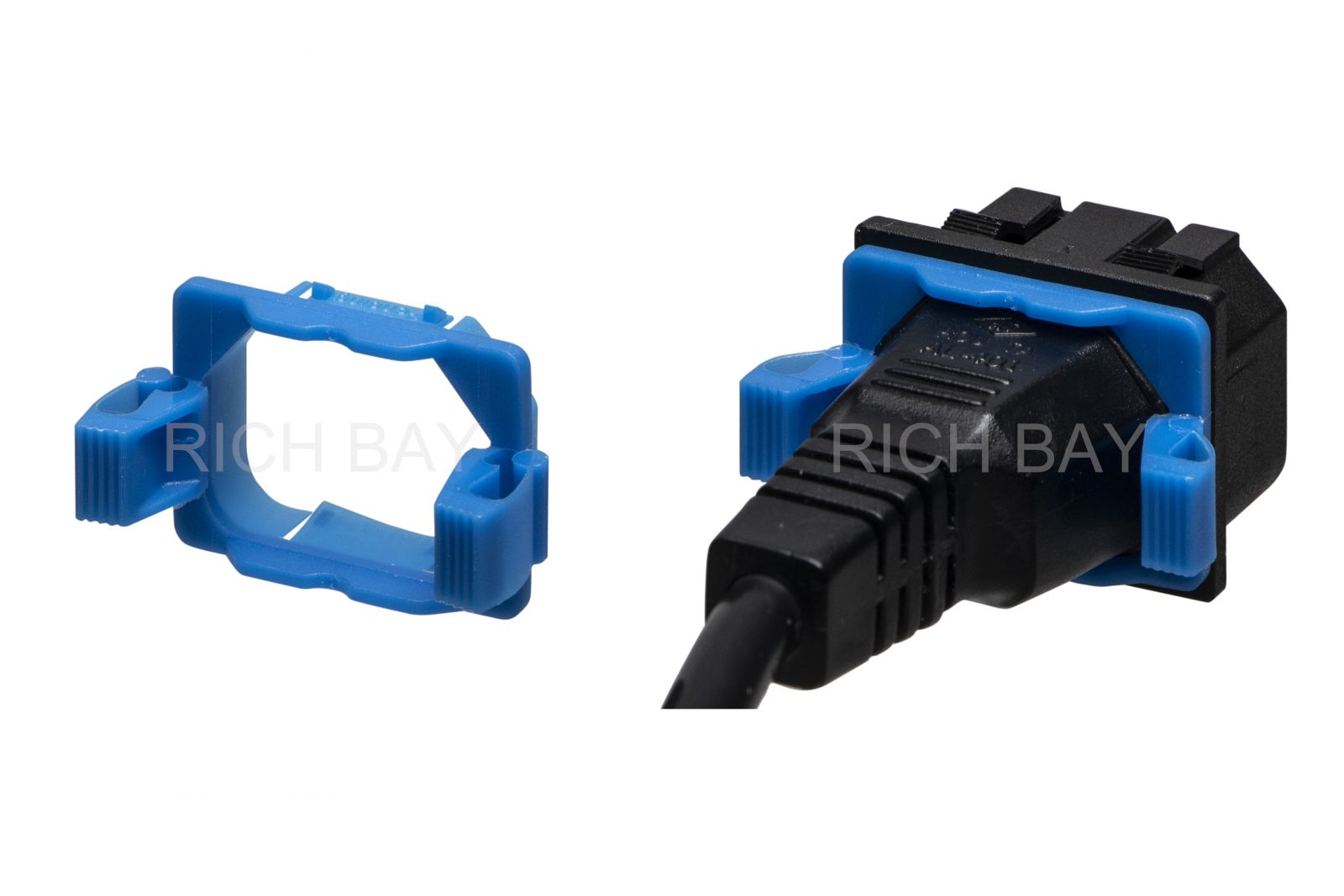The best of taiwan's plug and socket supplier｜Products｜IEC60320-C6 ...